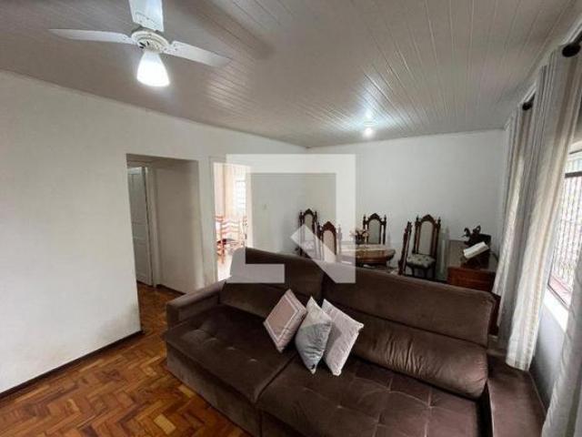 Casa à Venda Água Fria, 3 Quartos, 147 m² São Paulo