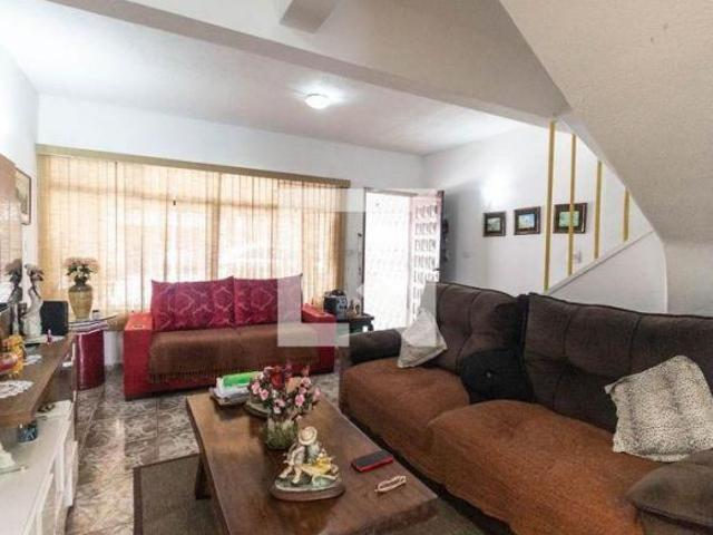Casa à Venda Água Fria, 3 Quartos, 150 m² São Paulo