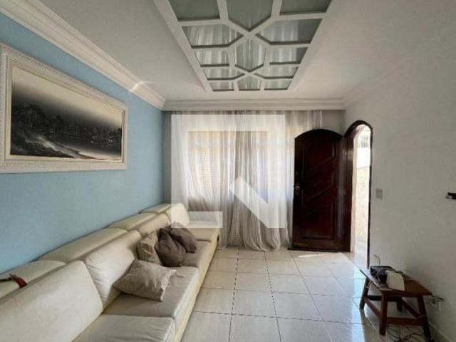 Casa à Venda Água Fria, 3 Quartos, 156 m2