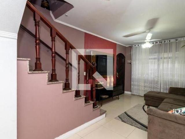 Casa à Venda Água Fria, 3 Quartos, 156 m2