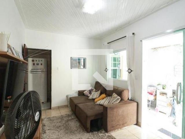 Casa à Venda Água Fria, 3 Quartos, 160 m2