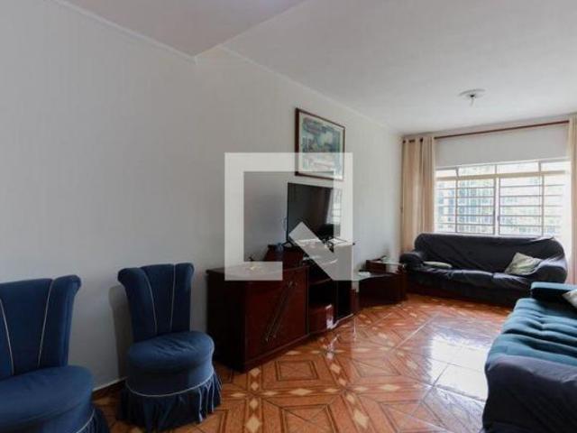 Casa à Venda Água Fria, 3 Quartos, 160 m² São Paulo