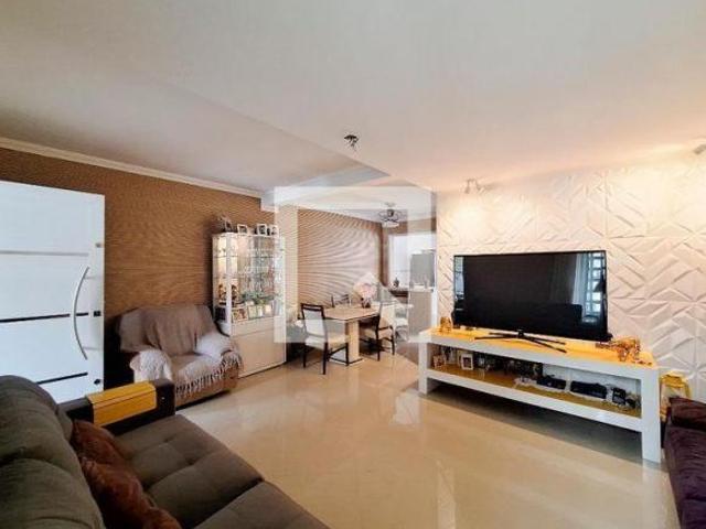 Casa à Venda Água Fria, 3 Quartos, 160 m² São Paulo