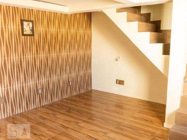 Casa à Venda Água Fria, 3 Quartos, 160 m² São Paulo