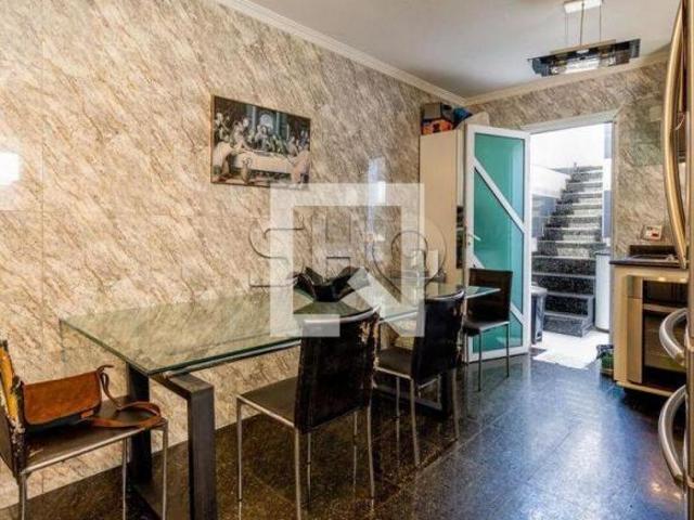 Casa à Venda Água Fria, 3 Quartos, 161 m² São Paulo