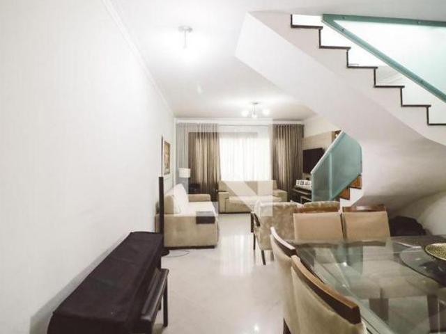 Casa à Venda Água Fria, 3 Quartos, 166 m2