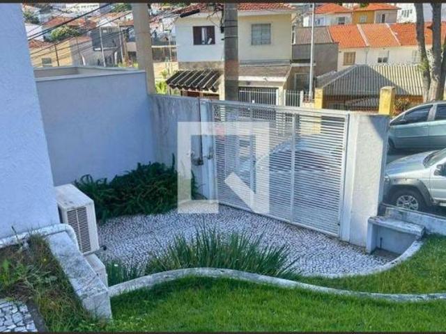 Casa à Venda Água Fria, 3 Quartos, 166 m² São Paulo