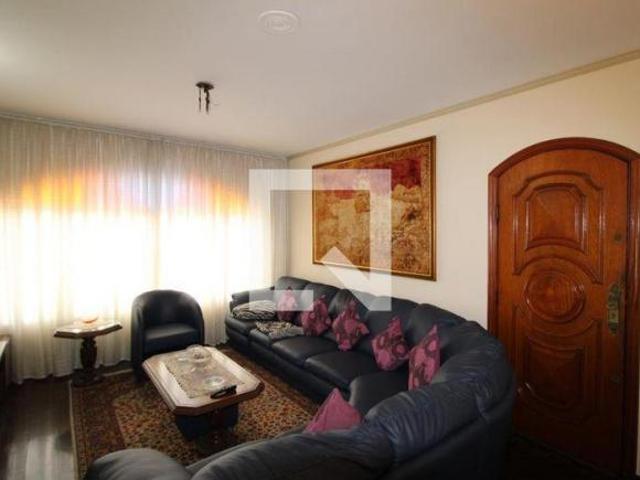 Casa à Venda Água Fria, 3 Quartos, 167 m2