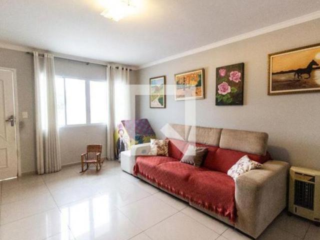 Casa à Venda Água Fria, 3 Quartos, 167 m² São Paulo