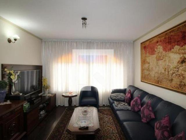 Casa à Venda Água Fria, 3 Quartos, 167 m² São Paulo
