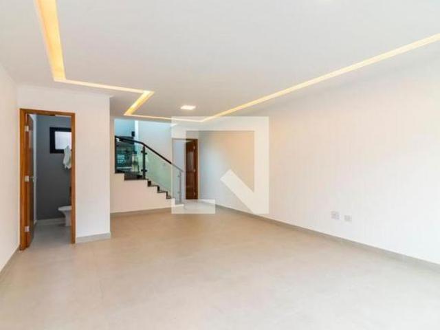 Casa à Venda Água Fria, 3 Quartos, 168 m² São Paulo