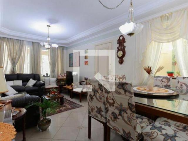 Casa à Venda Água Fria, 3 Quartos, 168 m² São Paulo