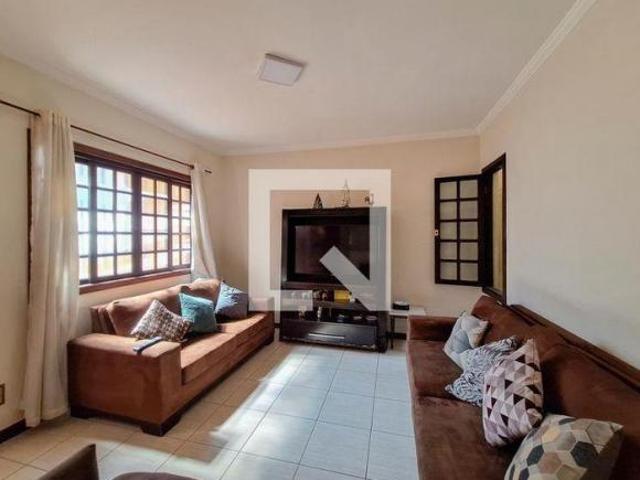 Casa à Venda Água Fria, 3 Quartos, 170 m² São Paulo
