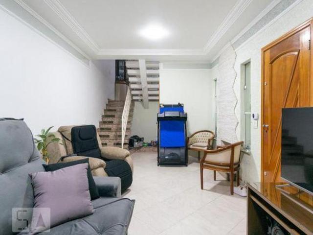 Casa à Venda Água Fria, 3 Quartos, 175 m2