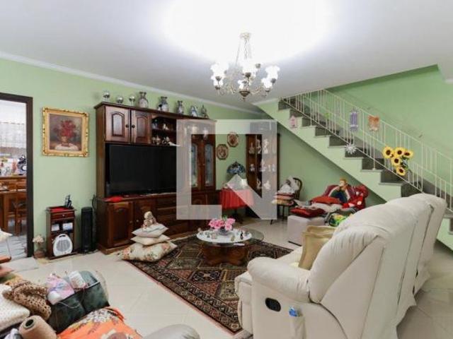 Casa à Venda Água Fria, 3 Quartos, 178 m2