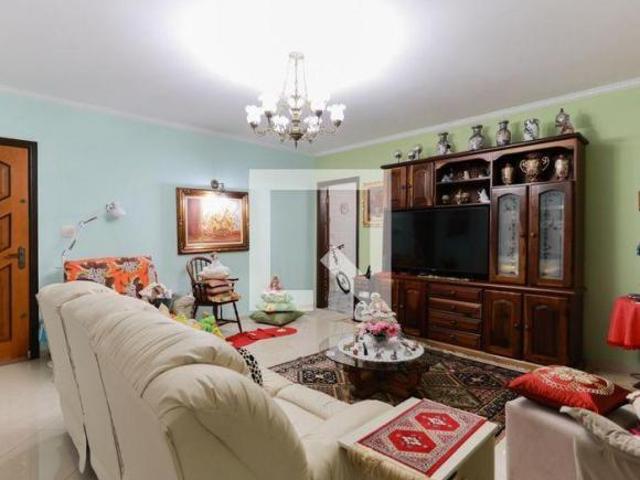 Casa à Venda Água Fria, 3 Quartos, 178 m² São Paulo