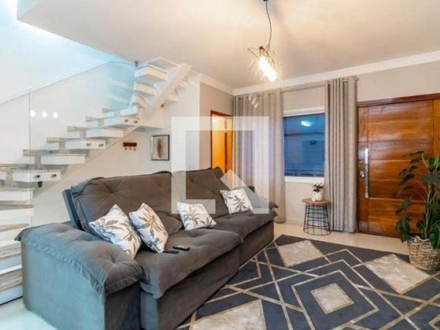 Casa à Venda Água Fria, 3 Quartos, 180 m² São Paulo