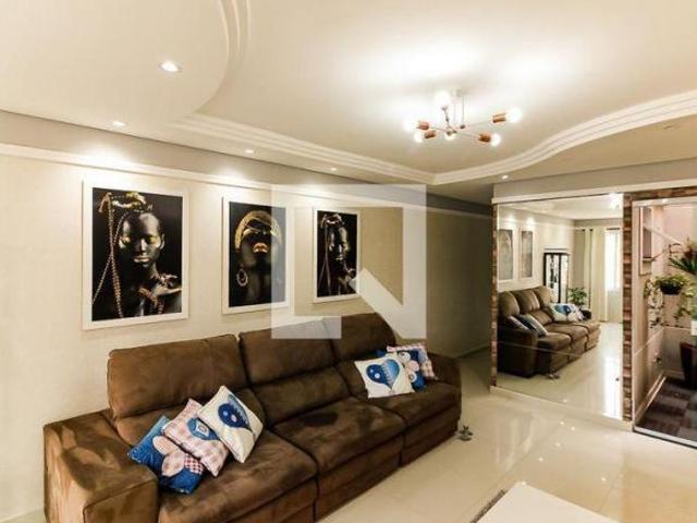 Casa à Venda Água Fria, 3 Quartos, 180 m² São Paulo