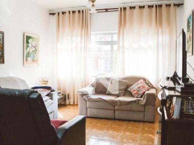 Casa à Venda Água Fria, 3 Quartos, 181 m² São Paulo
