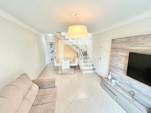 Casa à Venda Água Fria, 3 Quartos, 182 m² São Paulo
