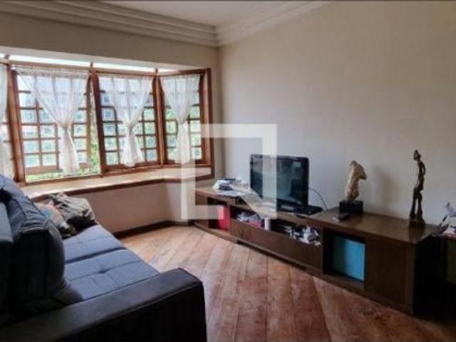 Casa à Venda Água Fria, 3 Quartos, 189 m² São Paulo