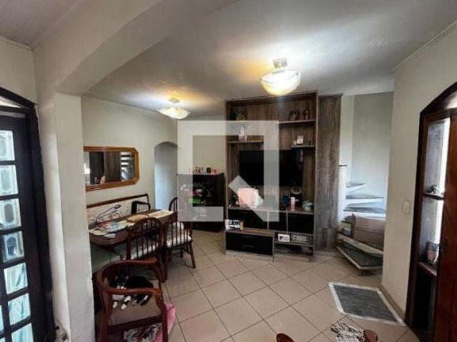 Casa à Venda Água Fria, 3 Quartos, 190 m² São Paulo