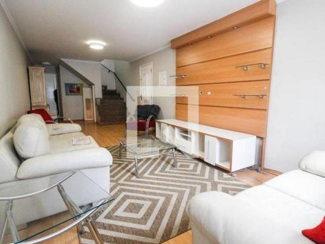 Casa à Venda Água Fria, 3 Quartos, 192 m² São Paulo