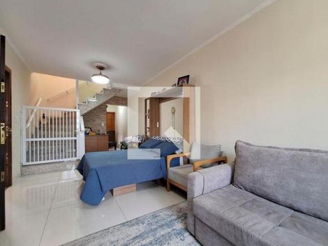 Casa à Venda Água Fria, 3 Quartos, 192 m² São Paulo