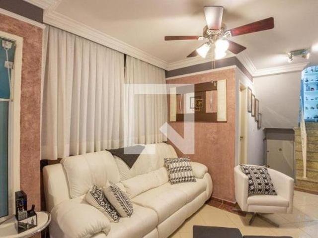 Casa à Venda Água Fria, 3 Quartos, 200 m² São Paulo