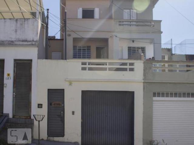 Casa à Venda Água Fria, 3 Quartos, 200 m² São Paulo