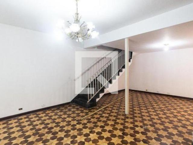 Casa à Venda Água Fria, 3 Quartos, 200 m² São Paulo