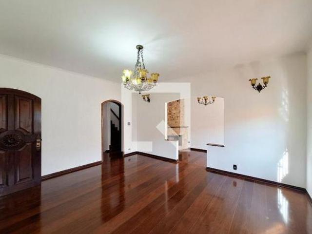 Casa à Venda Água Fria, 3 Quartos, 200 m² São Paulo