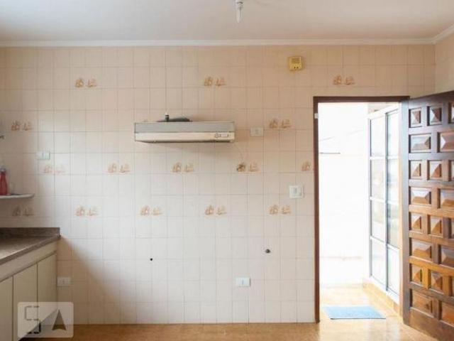 Casa à Venda Água Fria, 3 Quartos, 210 m2