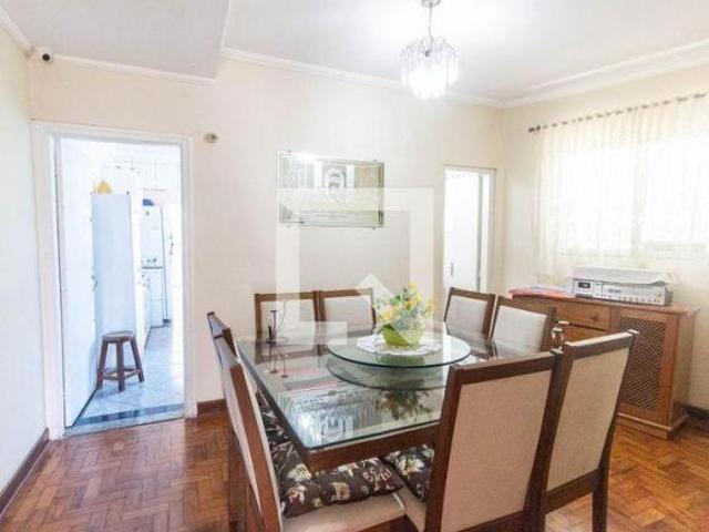 Casa à Venda Água Fria, 3 Quartos, 210 m2
