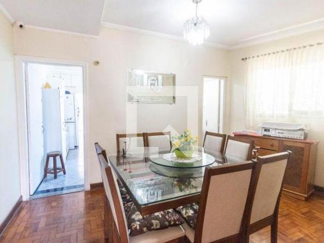 Casa à Venda Água Fria, 3 Quartos, 210 m2