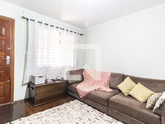 Casa à Venda Água Fria, 3 Quartos, 210 m² São Paulo