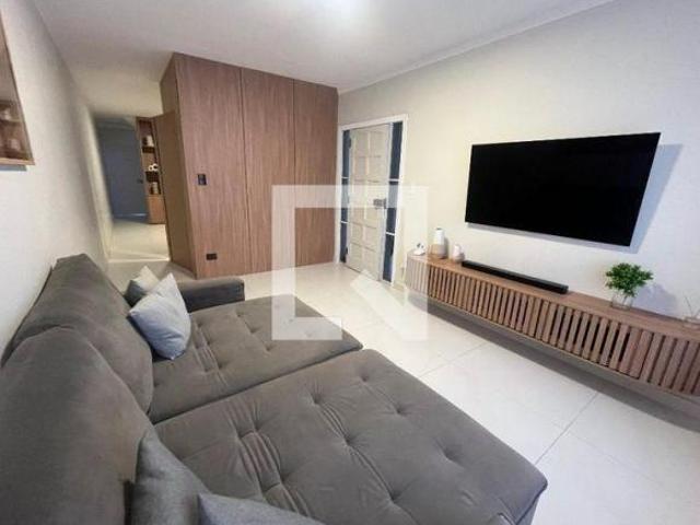Casa à Venda Água Fria, 3 Quartos, 210 m² São Paulo