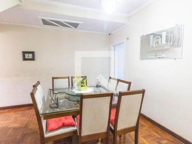 Casa à Venda Água Fria, 3 Quartos, 210 m² São Paulo