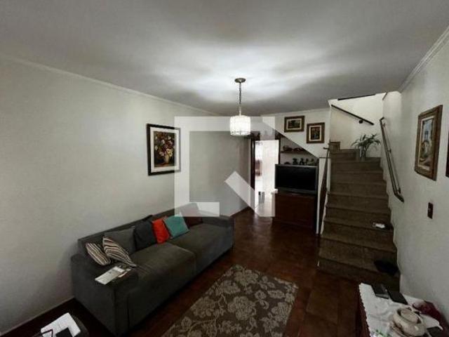 Casa à Venda Água Fria, 3 Quartos, 210 m² São Paulo