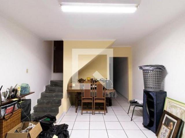 Casa à Venda Água Fria, 3 Quartos, 220 m2