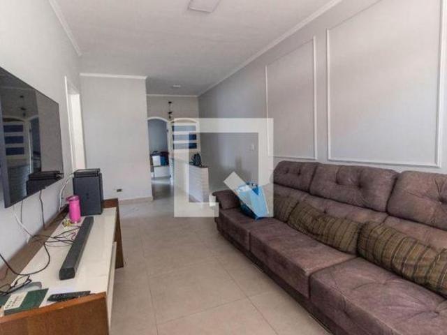 Casa à Venda Água Fria, 3 Quartos, 220 m² São Paulo