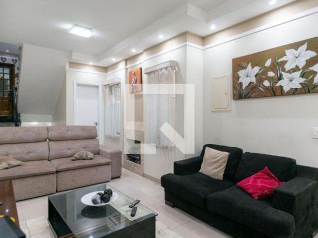 Casa à Venda Água Fria, 3 Quartos, 220 m² São Paulo