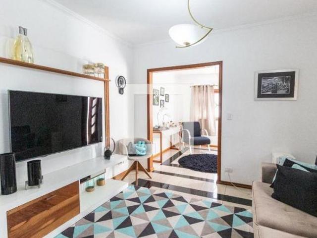 Casa à Venda Água Fria, 3 Quartos, 228 m² São Paulo
