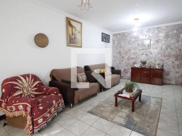 Casa à Venda Água Fria, 3 Quartos, 248 m² São Paulo