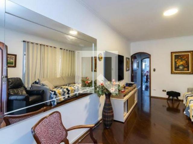 Casa à Venda Água Fria, 3 Quartos, 250 m² São Paulo