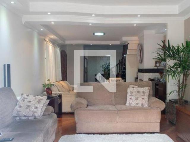 Casa à Venda Água Fria, 3 Quartos, 265 m² São Paulo