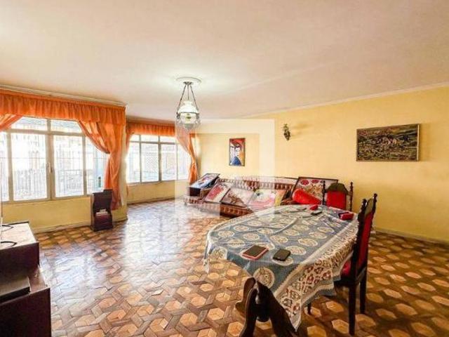Casa à Venda Água Fria, 3 Quartos, 268 m2