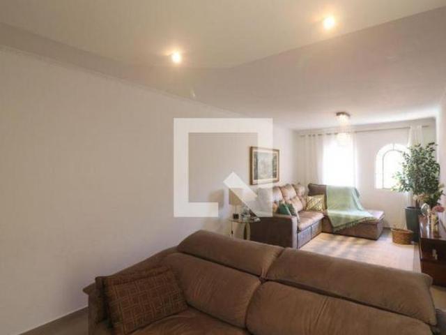 Casa à Venda Água Fria, 3 Quartos, 275 m² São Paulo