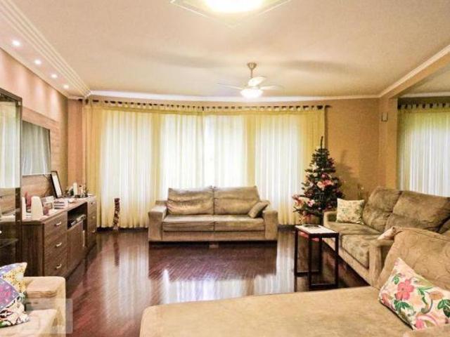 Casa à Venda Água Fria, 3 Quartos, 280 m² São Paulo