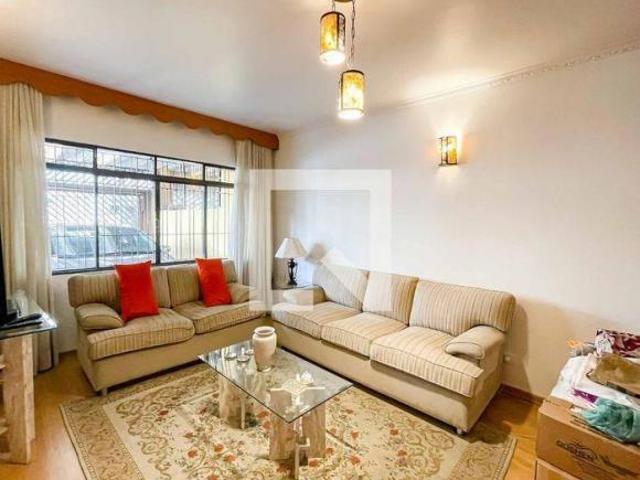 Casa à Venda Água Fria, 3 Quartos, 310 m2